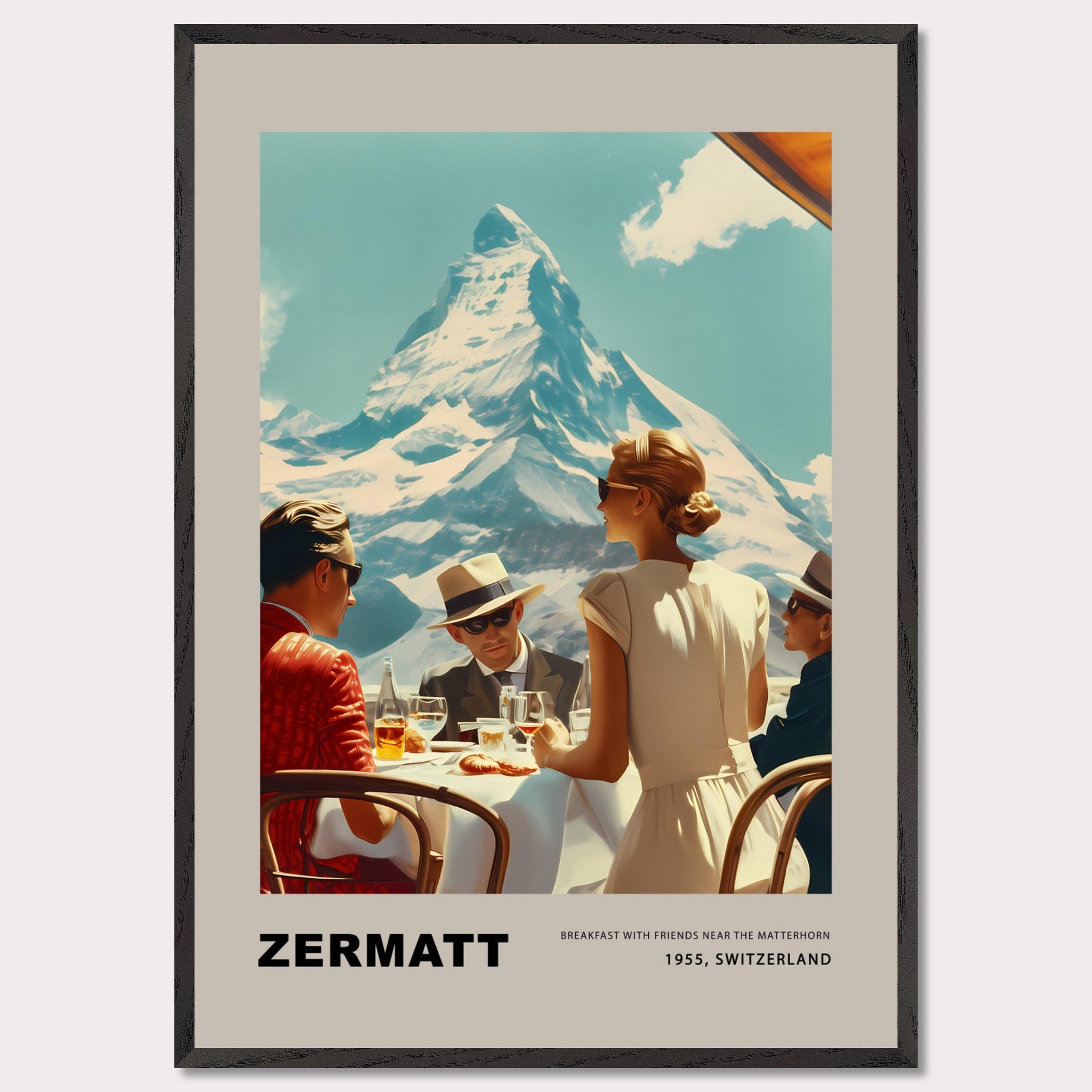 ArtDarts Exclusive selection of art posters