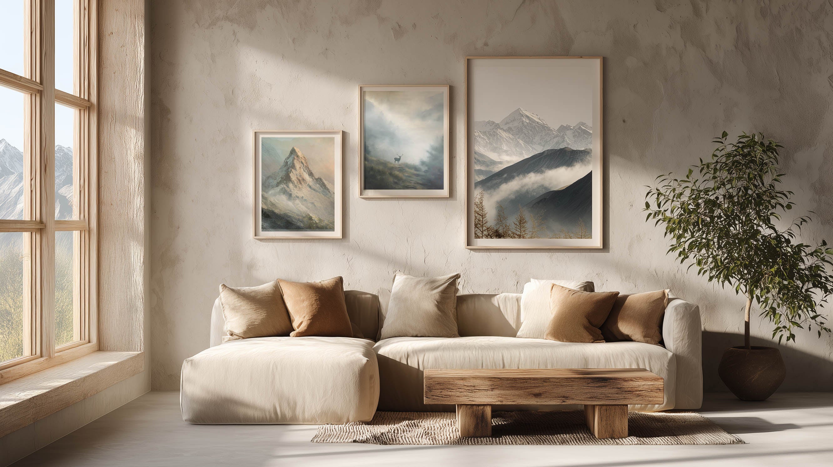 Art Prints Switzerland – Premium Posters & Wall Art | ArtDarts